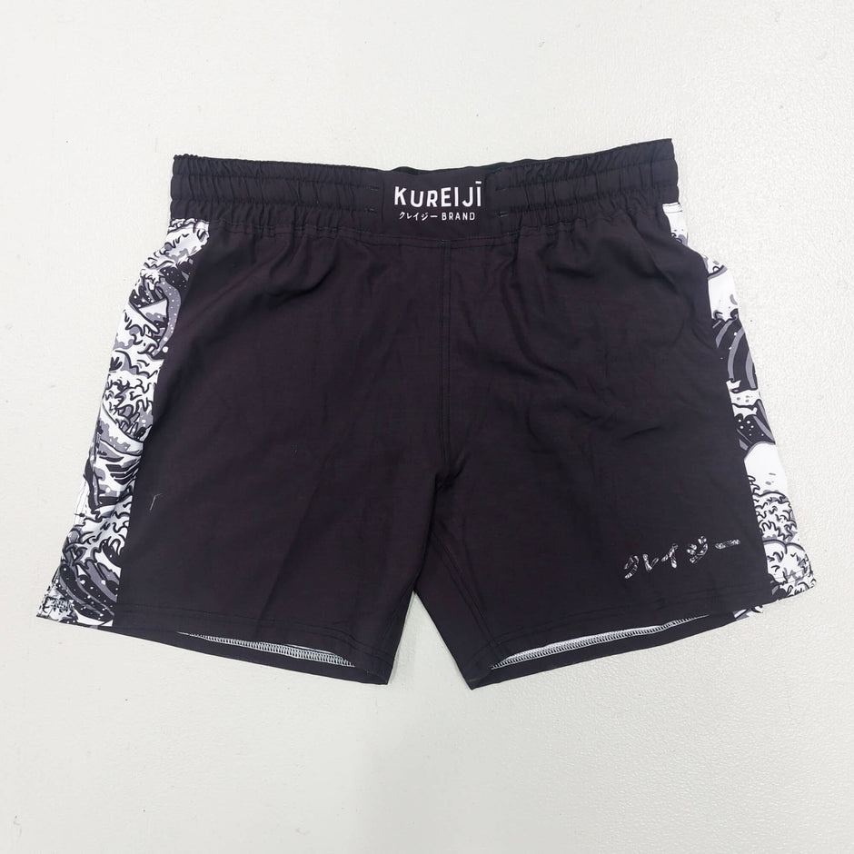 BJJ Shorts & No Gi BJJ Gear - Australia | MMA Shorts – Kureiji
